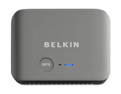 Amazon.com: Belkin Travel Dual Band Wireless N Router (Latest ...