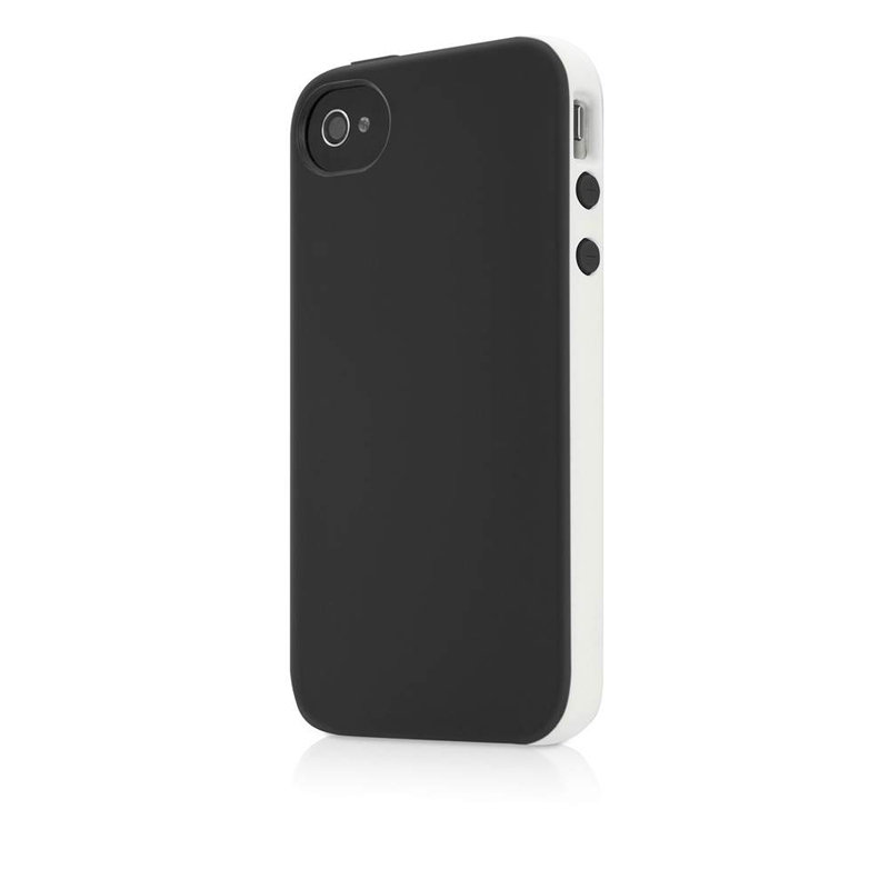 Amazon.com: Belkin Essential 031 iPhone 4 Case, Compatible with iPhone ...