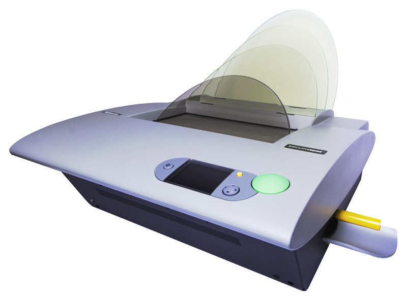 Amazon.com : Fellowes Executive Edge Binding System (5643301) : Binding ...