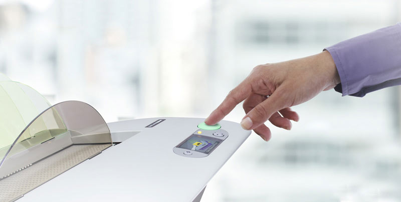 Amazon.com : Fellowes Executive Edge Binding System (5643301) : Binding ...