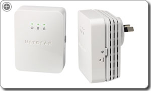 Amazon.com: NETGEAR Powerline AV 200 Adapter Kit : Electronics