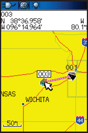 Amazon.com: Garmin GPS portátil GPSMAP 76Cx : Electrónica