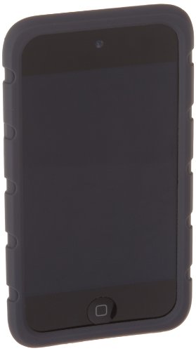 Amazon.com: AmazonBasics Silicone Case with Tread and Screen Protector ...