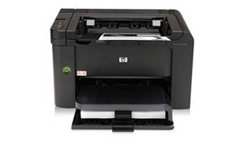 HP LaserJet Pro P1606dn Printer - Old Version, (CE749A): Amazon.ca ...