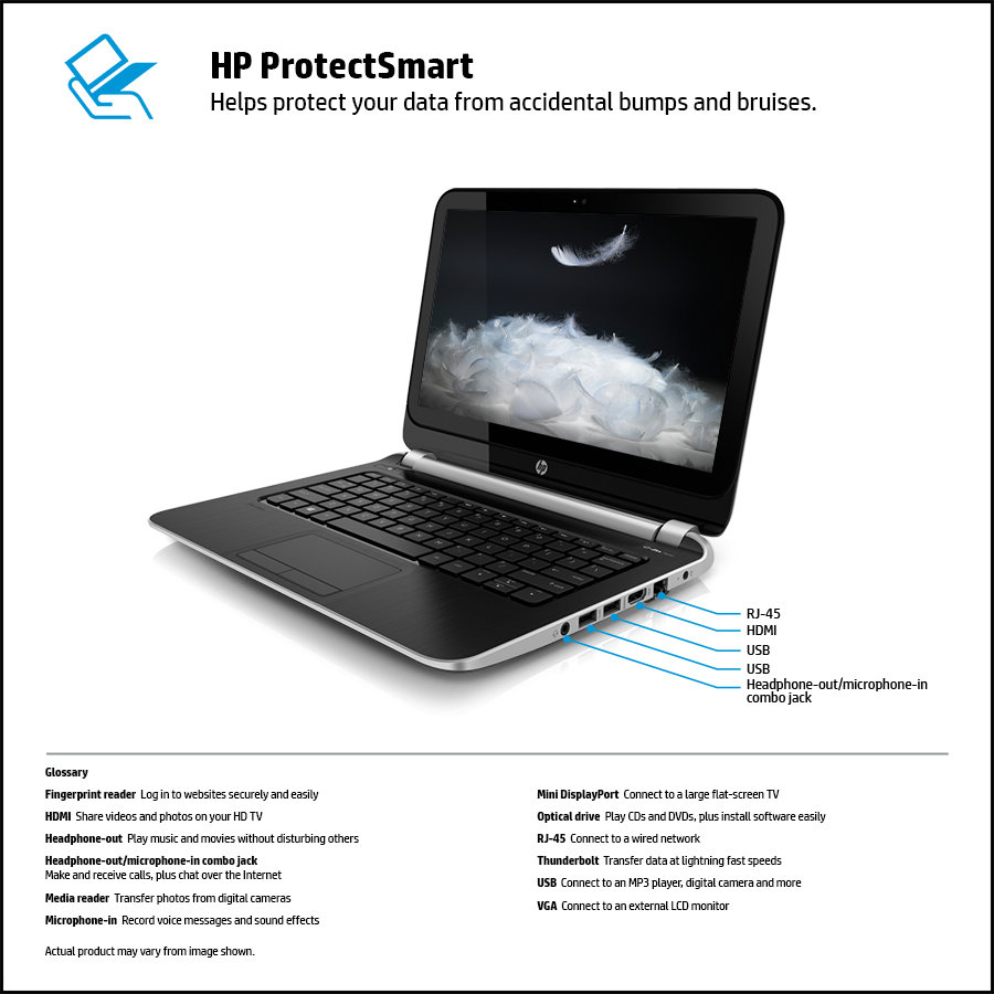 Amazon.com: HP Pavilion Touchsmart 11-E010nr 11.6-Inch Touchscreen ...