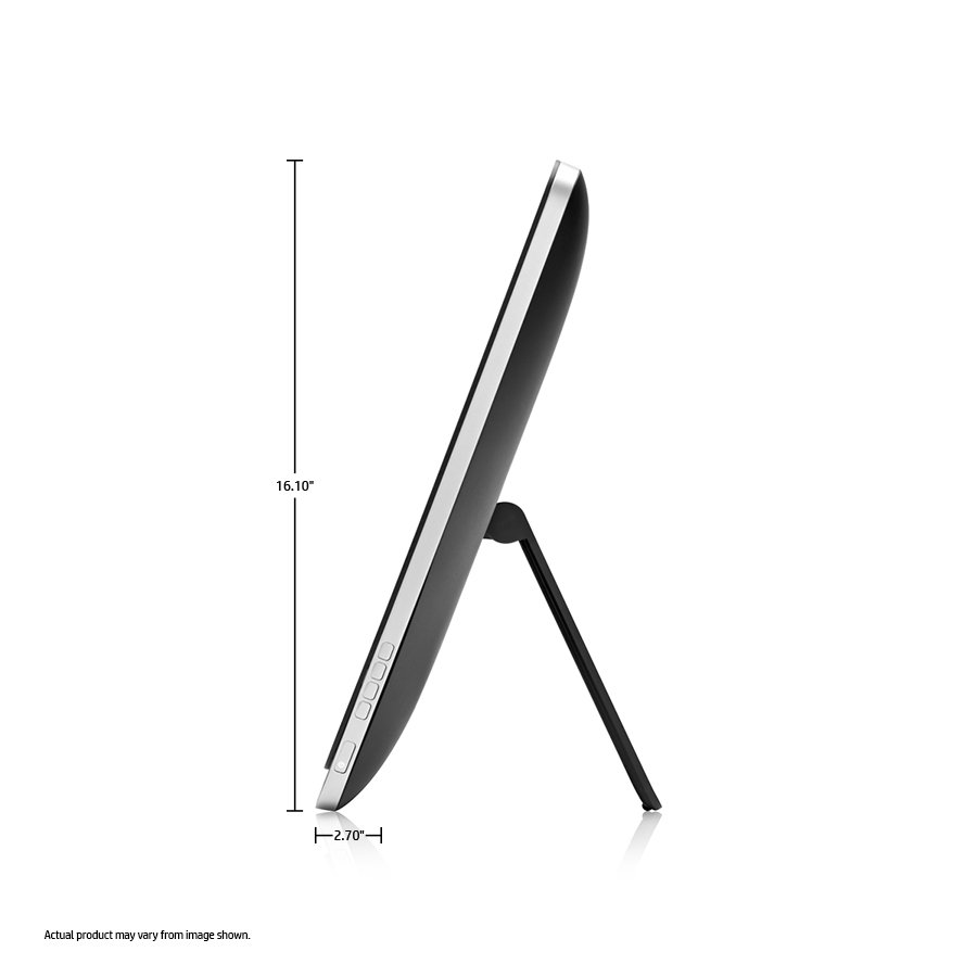 Amazon.com: HP Pavilion 23TM 23-inch Touchscreen LED Monitor : Electronics
