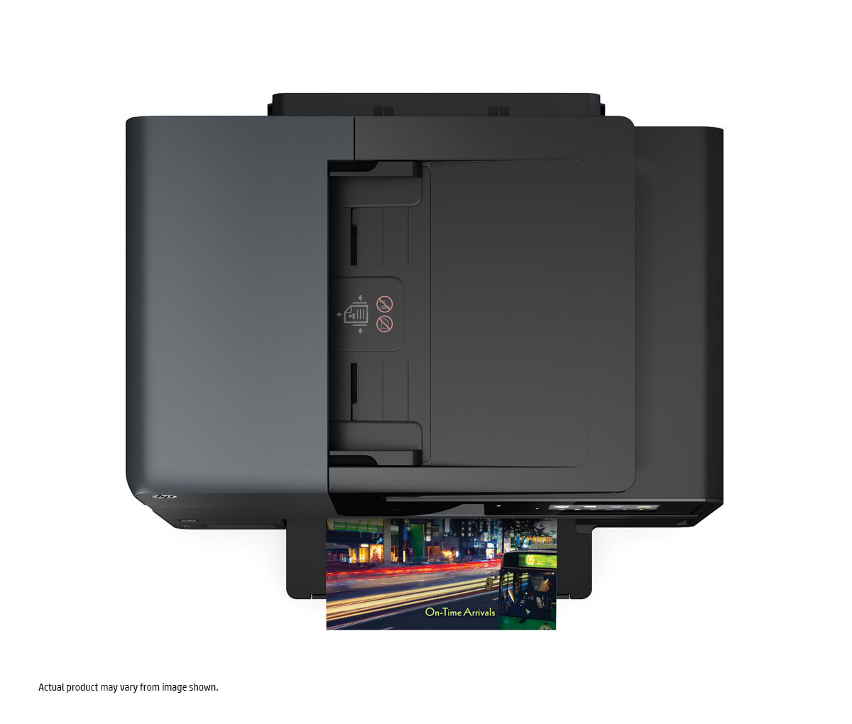 HP OfficeJet Pro 8620 Wireless All-in-One Photo Printer with Mobile ...