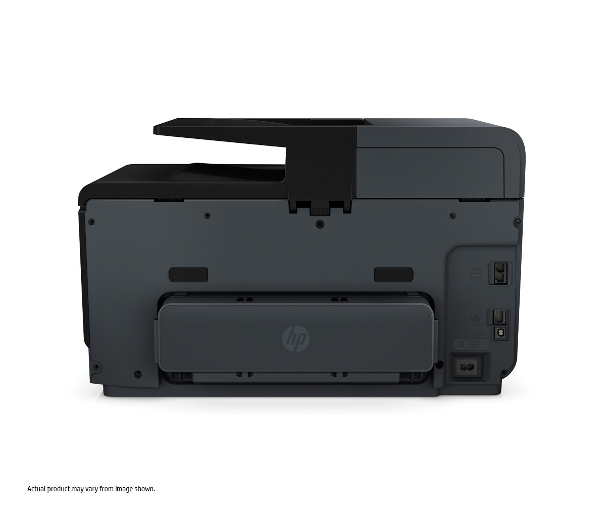 Hewlett Packard OfficeJet Pro 8620 Wireless Color Photo Printer with ...