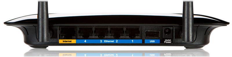 Amazon.com: Router inalámbrico avanzado Cisco-Linksys E2100L : Electrónica