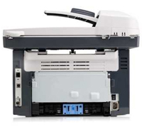Amazon.com: HP Laser Jet 3052 All in One Printer/Copy/Scanner (White ...