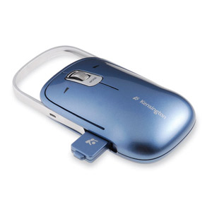 Kensington SlimBlade Presenter Mouse, Wireless Mouse and Presenter in ...