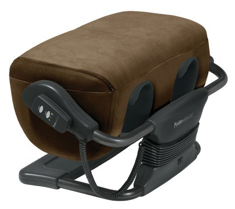 Amazon.com: Human Touch Ottoman 2.0 Robotic Calf and Foot Massager ...