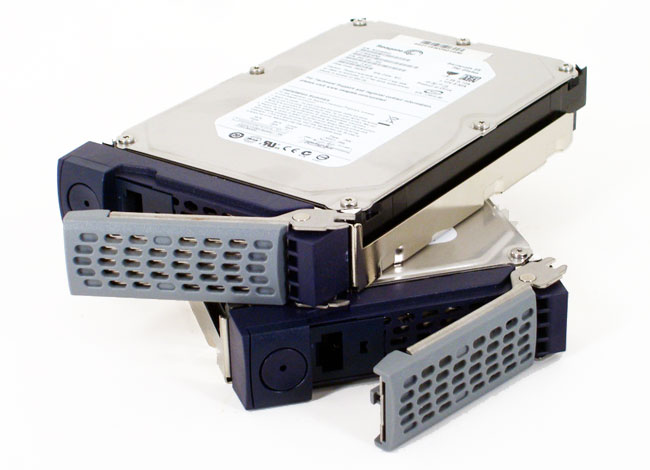 Amazon.com: Netgear RND44751G ReadyNAS NV+ 3.0TB Gigabit Desktop ...