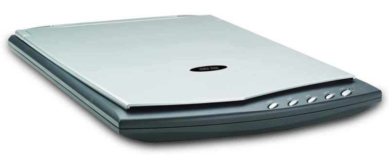 Amazon.com: Xerox 7600 Ultra Slim Portable Flatbed Scanner 1200 DPI USB ...