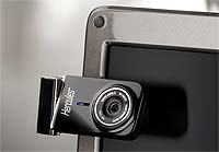 Amazon.com: Hercules Dualpix HD for Notebooks Webcam: Electronics