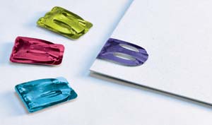 Amazon.com : ACCO KLIX Classic Metal Paper Fasteners, 30 Sheet Capacity ...