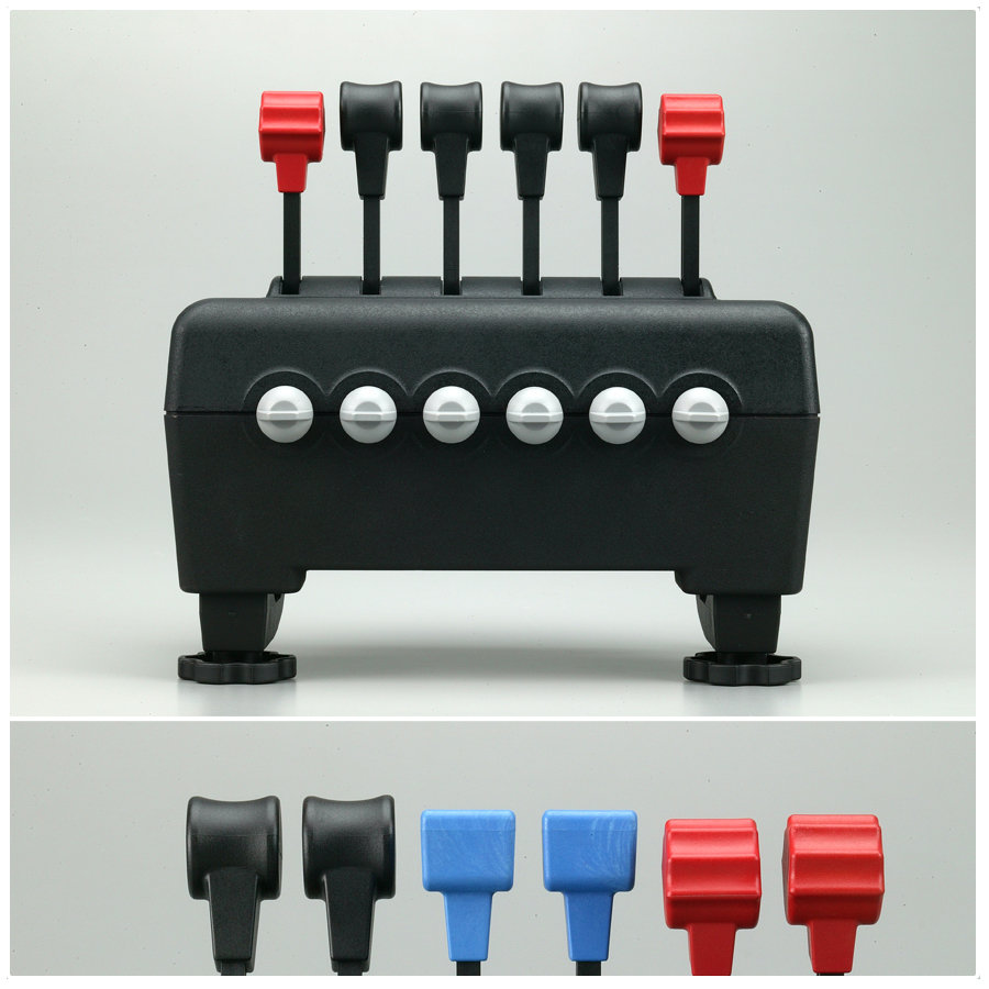 Amazon.com: CH PRODUCTS Throttle Quadrant Discover Bundle (300133DIS ...