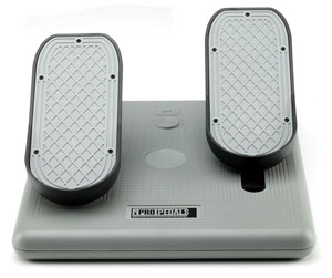 Amazon.com: CH PRODUCTS Pro Pedals Discover Bundle (300111DIS) : Video ...