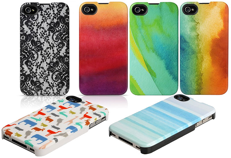 Amazon.com: Agent18 IPSS4A/M46 SlimShield Limited Case for iPhone 4/4S ...