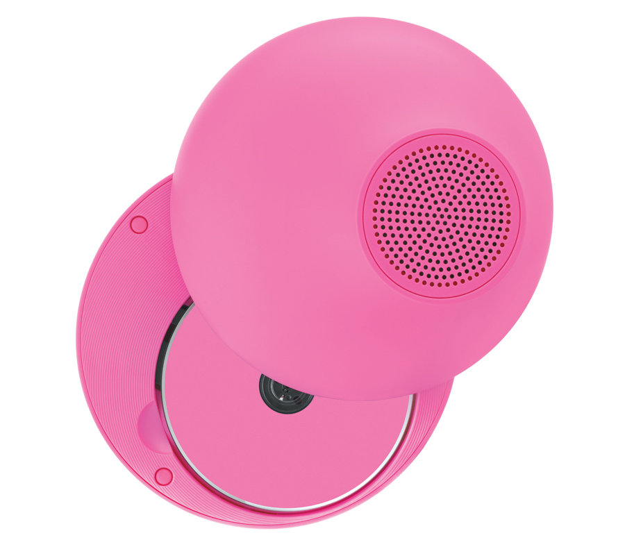 Singing Machine SMC4TVP CDG Karaoke Player : Amazon.ca: Musical ...