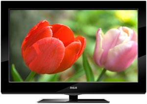 Amazon.com: RCA 32LB30RQD 32-Inch 720p 60Hz LCD HDTV/DVD Combo: Electronics