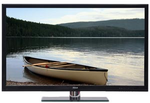 Amazon.com: RCA LED32B30RQ 32-Inch LED 720p 60Hz HDTV (Black): Electronics