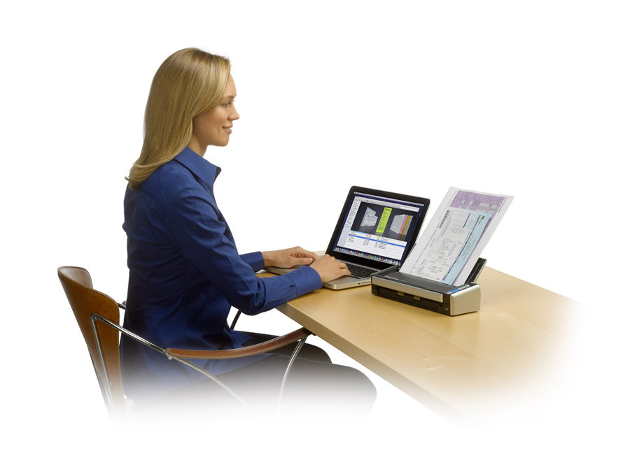 Amazon.com: Fujitsu ScanSnap S1300i Deluxe Bundle with Rack2-Filer ...