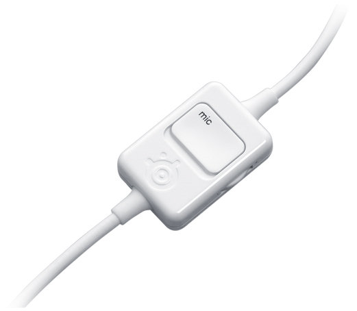 Amazon.com: SteelSeries Siberia v2 Full-Size Gaming Headset with Built ...