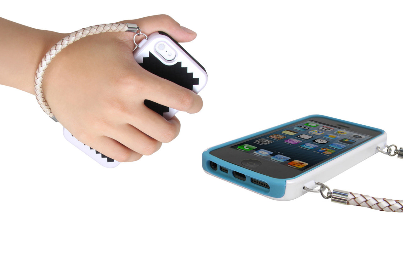 Amazon.com: The Joy Factory New York Woven Handbag Case with Handle for ...