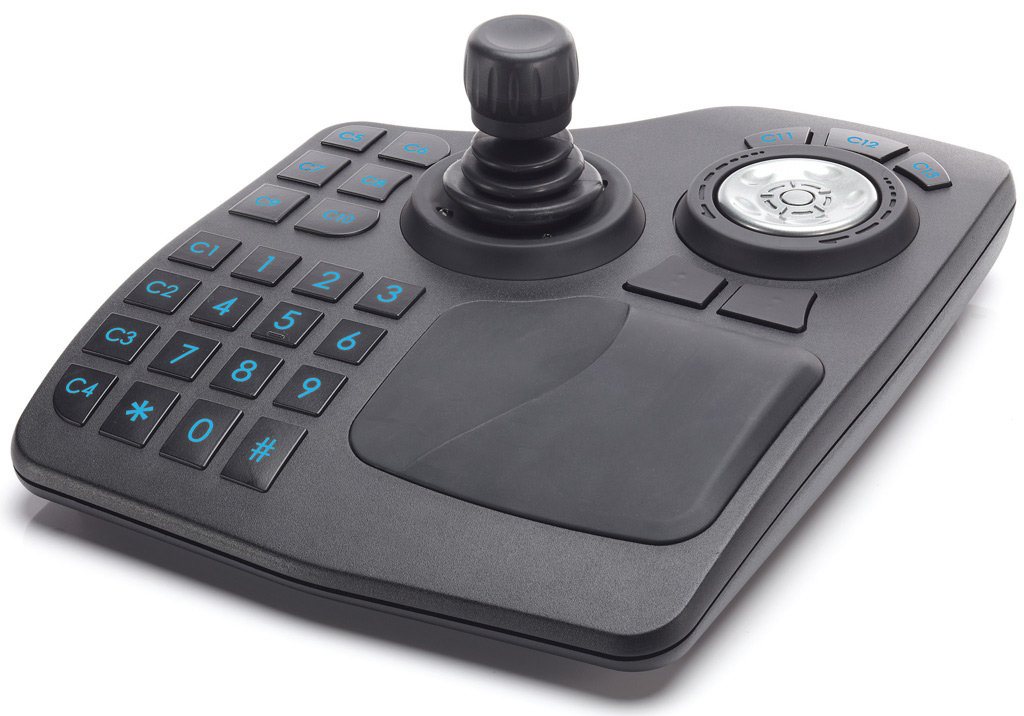 Amazon.com: CH PRODUCTS VM Desktop USB Multifunction Controller (100 ...