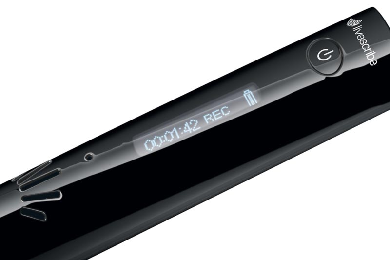 Amazon.com: Livescribe 4GB Sky Wi-Fi Smartpen : Electronics