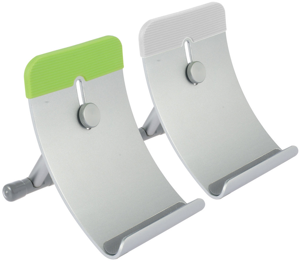 Amazon.com: TekNmotion Tablet Mate Aluminum Universal Device Stand(TM ...