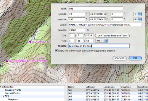 Amazon.com: TOPO! Outdoor Recreation Mapping Software: Pennsylvania ...