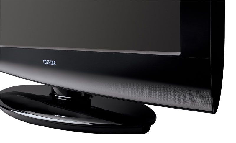 Amazon.com: Toshiba 32C100U 32-Inch 720p LCD HDTV (Black Gloss ...