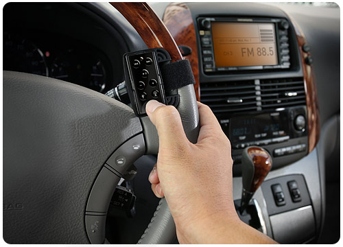 Amazon.com: DLO Tune Stick : Electronics