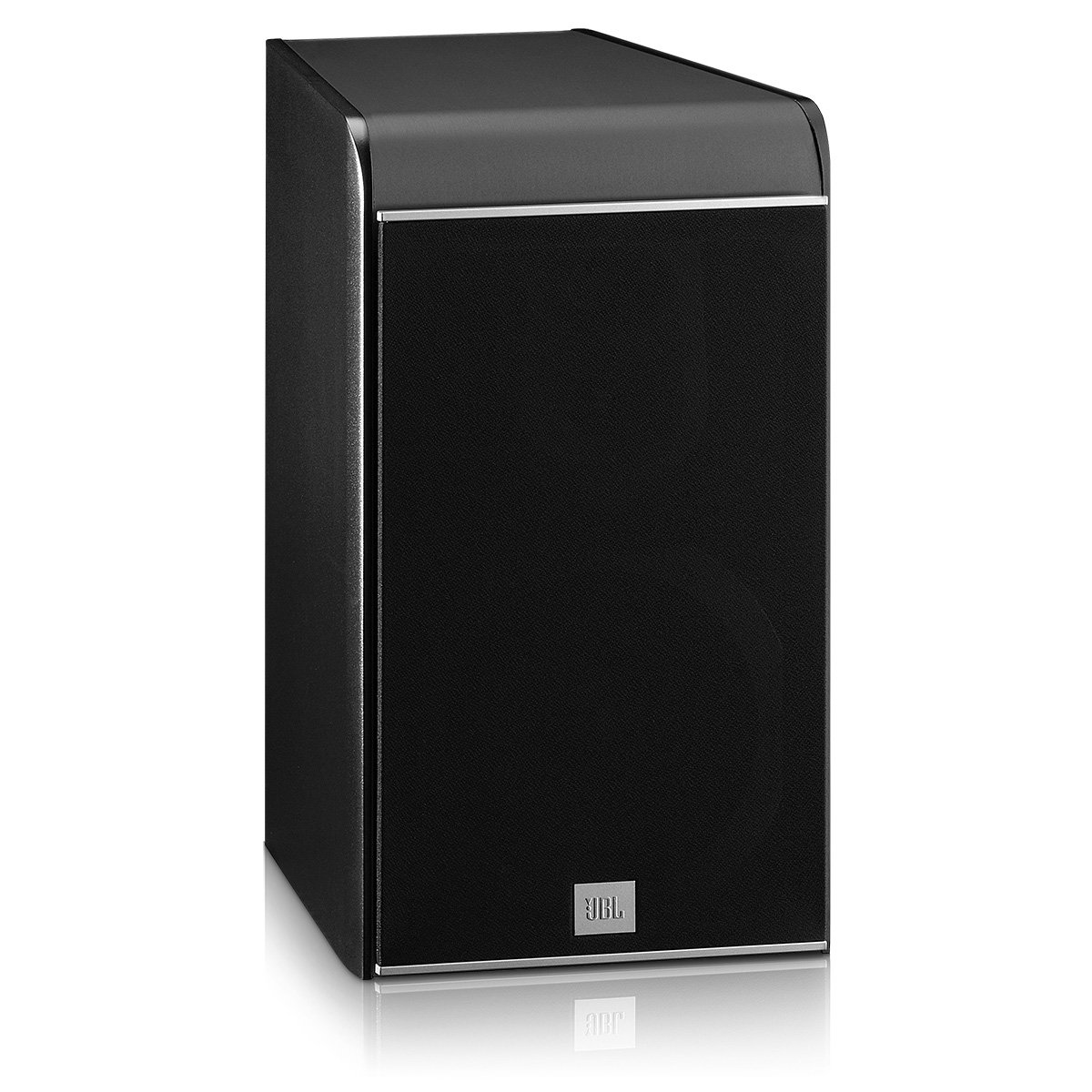 Amazon.com: JBL ES30BK 3-Way, 6" Bookshelf Speaker - Black (Pair ...