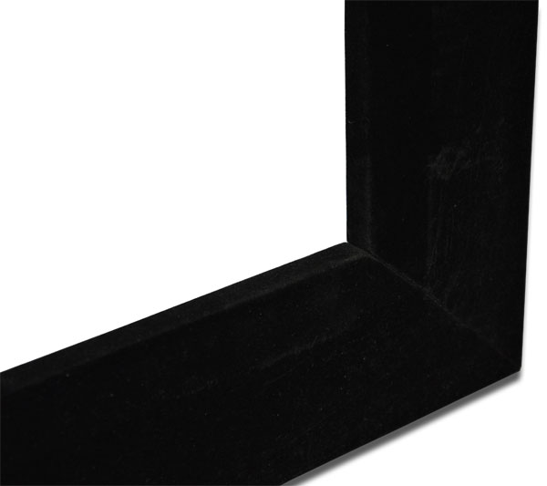 Amazon.com: FAVI 16:9/100-Inch Fixed Frame Projector Screen (FF-HD-100 ...