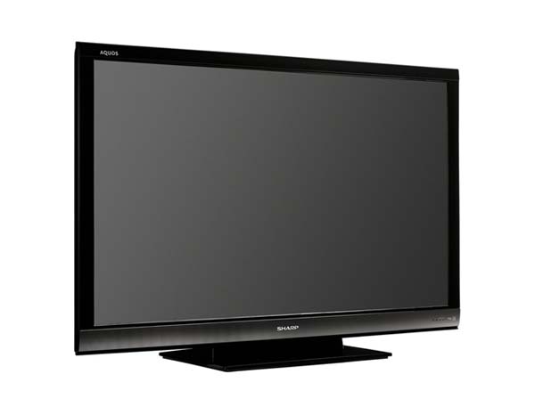 Amazon.com: Sharp AQUOS LC60E88UN 60-Inch 1080p X-Gen Panel TV, Black ...