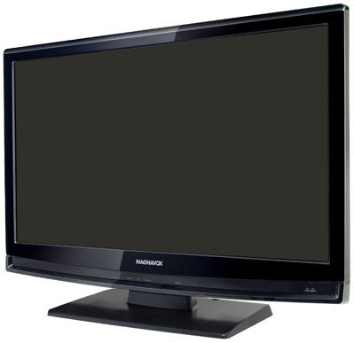 Amazon.com: MAGNAVOX 32MF330B/F7 32-Inch LCD TV, Black: Electronics