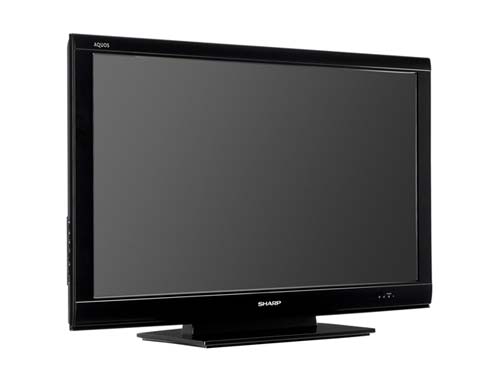 Amazon.com: Sharp AQUOS LC46D78UN 46-Inch 1080p LCD TV : Electronics