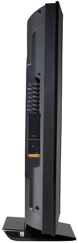 Amazon.com: VIZIO E320VL 32-inch 720p LCD HDTV (2010 Model): Electronics