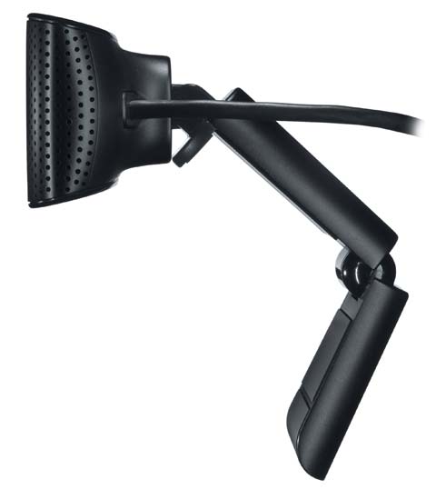 Amazon.com: Logitech HD Pro Webcam C910 : Electronics