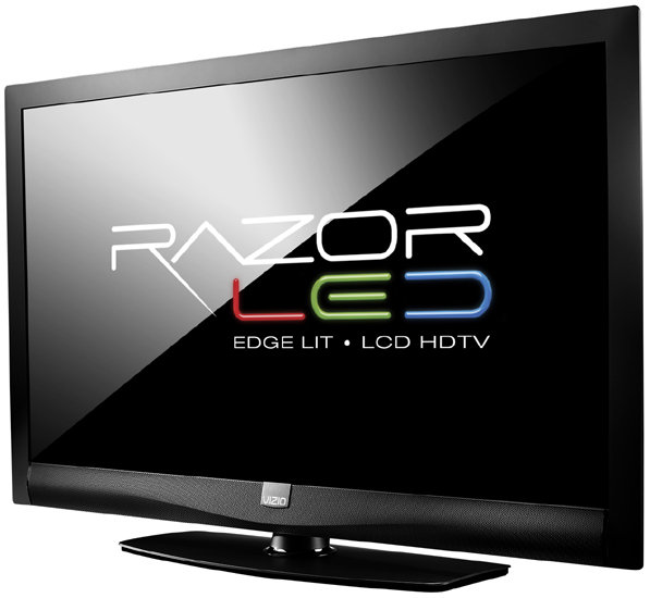 Amazon.com: VIZIO M470VT 47-inch 1080p 120 Hz Razor LED-LCD HDTV, Black ...