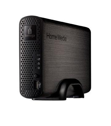 Amazon.com: Iomega 1 TB Home Media Network Hard Drive Cloud Edition ...
