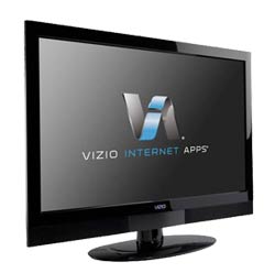 Amazon.com: VIZIO M550SV 55 Inch Class Edge Lit Razor LED LCD HDTV with ...