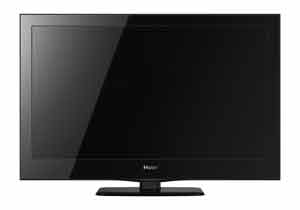 Amazon.com: Haier LE32B13200 32-Inch 720p 60Hz LED HDTV (Black ...
