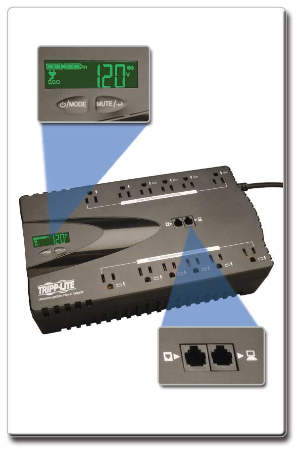 Amazon.com: TRIPP LITE cable DisplayPort 10 Negro : Electrónica