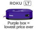 Amazon.com: Roku HD Streaming Player (Old Model): Electronics