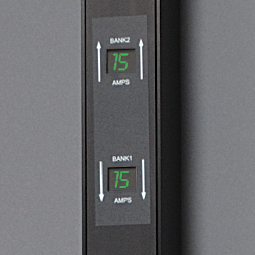 Tripp Lite PDUMV30 PDU Metered 120V 30A 5-15/20R 24 Outlet L5-30P ...