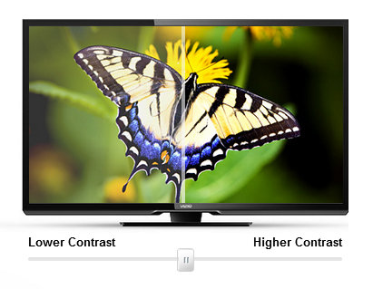 Amazon.com: VIZIO E471VLE 47-Inch 60Hz Class LCD HDTV (Black) (2012 ...